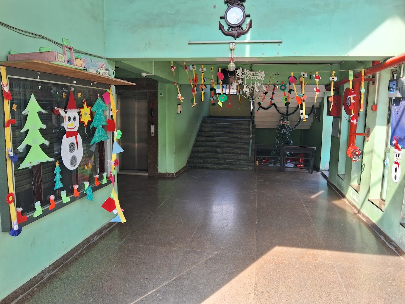 Howrah Modern School (HMS), Liluah Photos