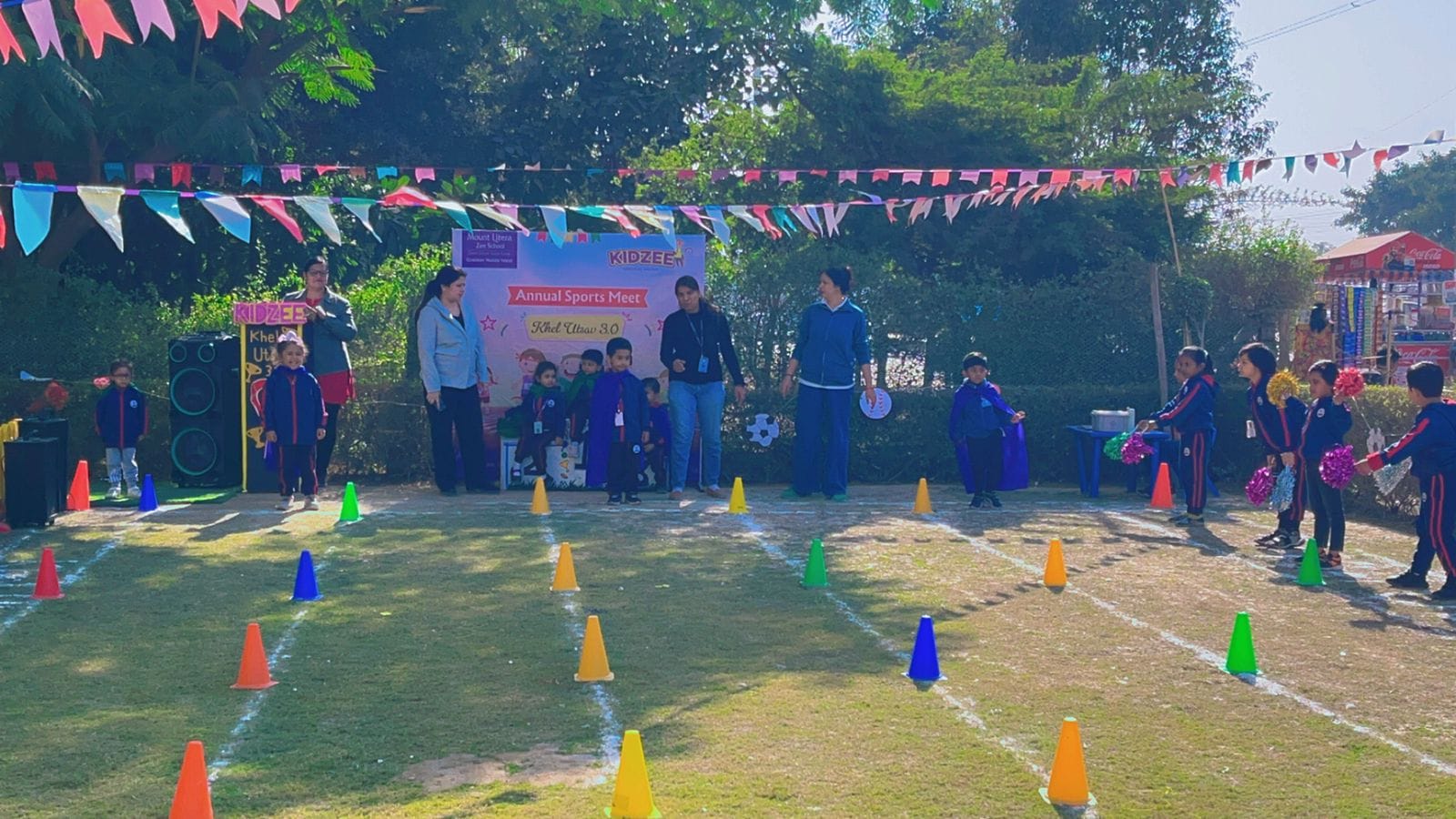 Kidzee, Greater Noida Fees Structure
