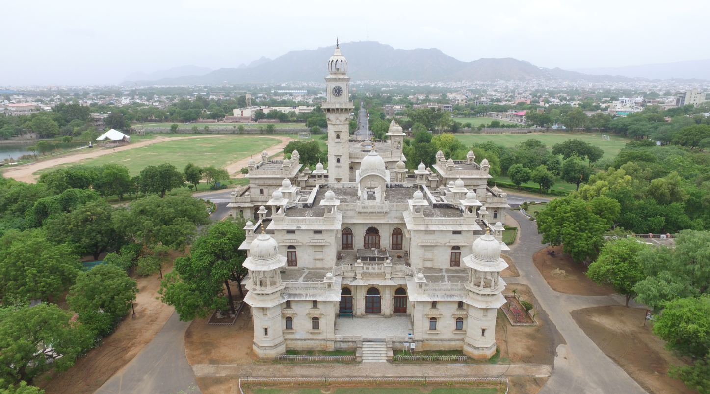 Mayo College, Ajmer Photos