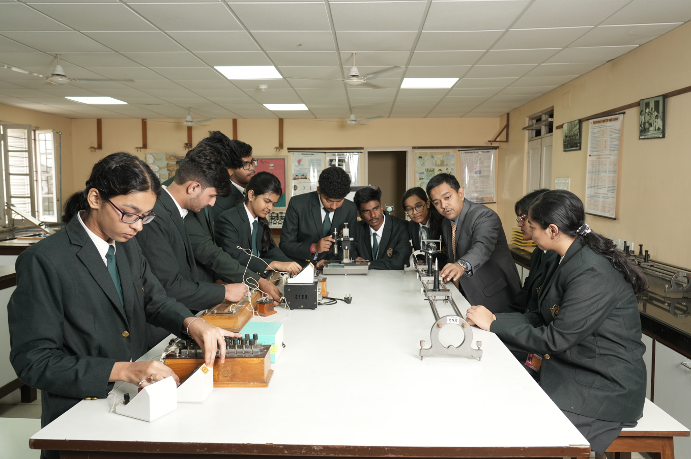 Delhi Public School (DPS), Durgapur Photos