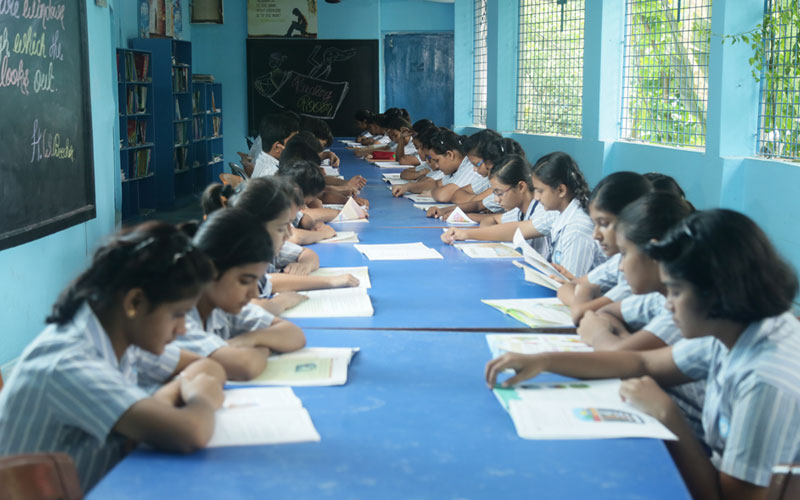 Assembly Of Christ School (ACS), Barrackpore Photos