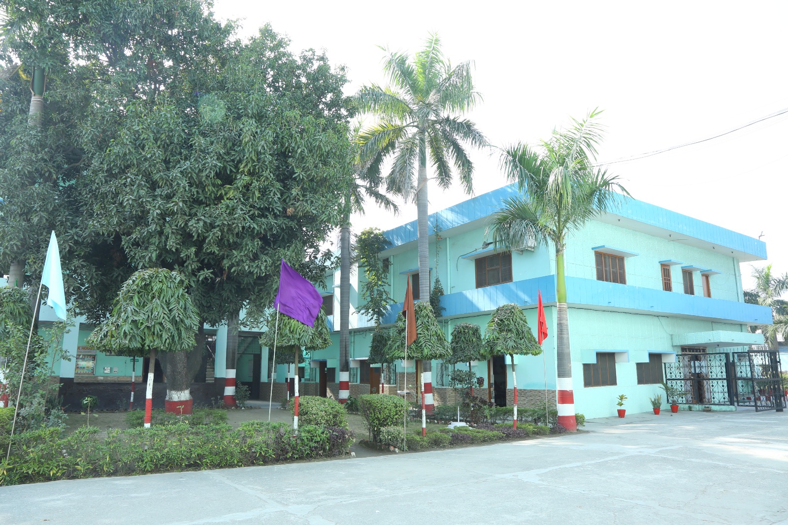 The Oxford Academy, Rudrapur Photos