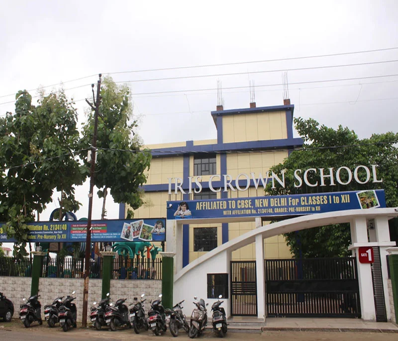 Iris Crown School, Dubagga Photos