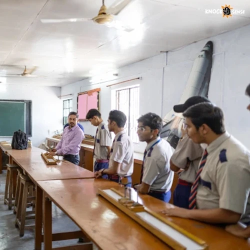 The Lucknow Public Collegiate, Lucknow Photos