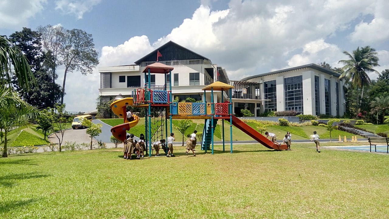 The Village International School (TVIS), Thodupuzha Photos