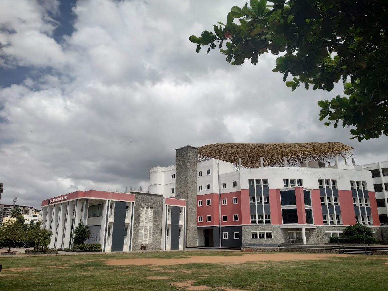 The Amaatra Academy (TAA), Haralur Photos