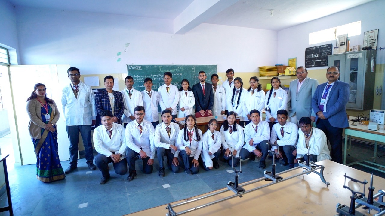 Holy Angel Public School (HAPS), Almora Photos