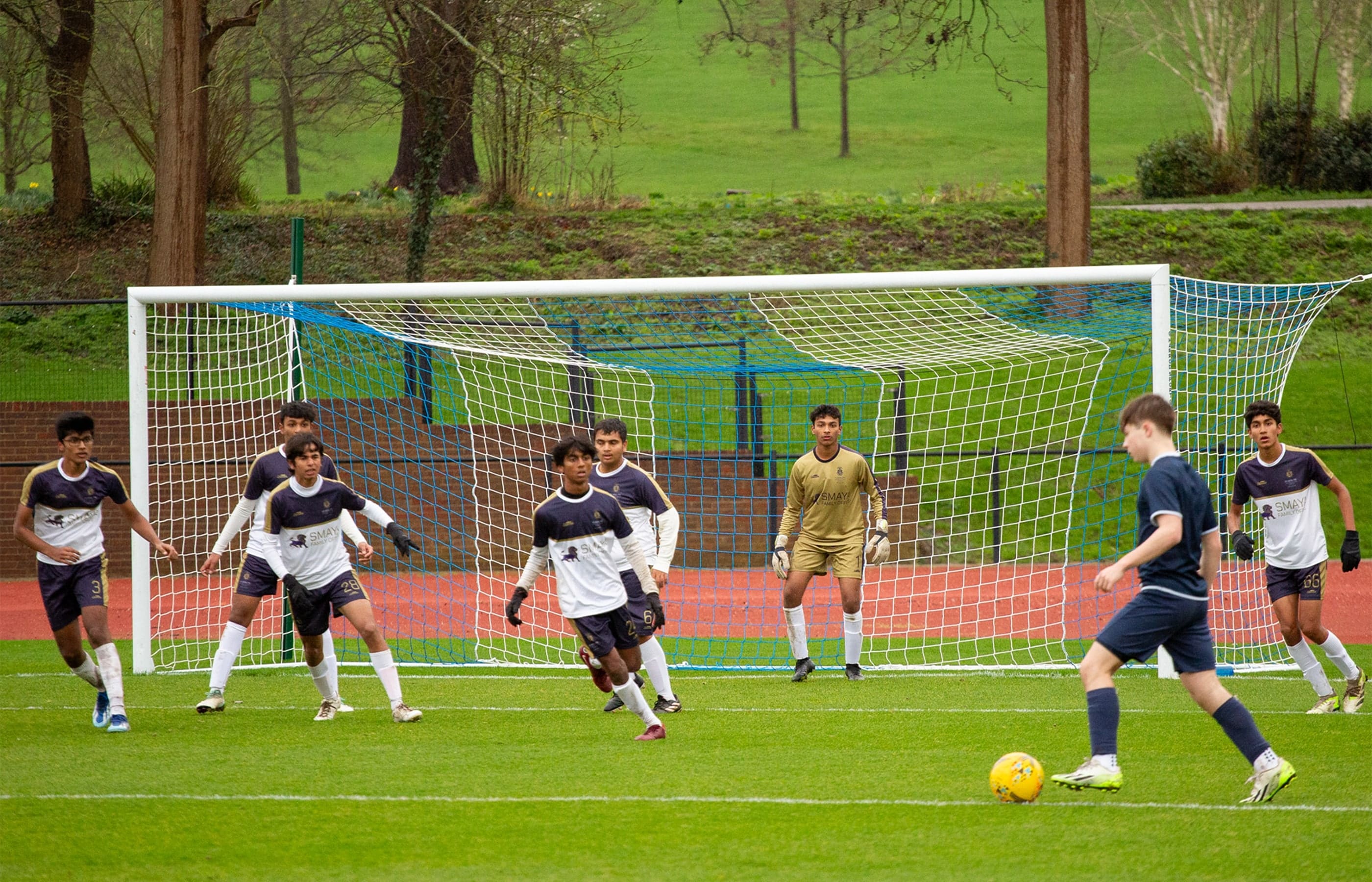 Harrow International School (HIS), Bangalore Photos