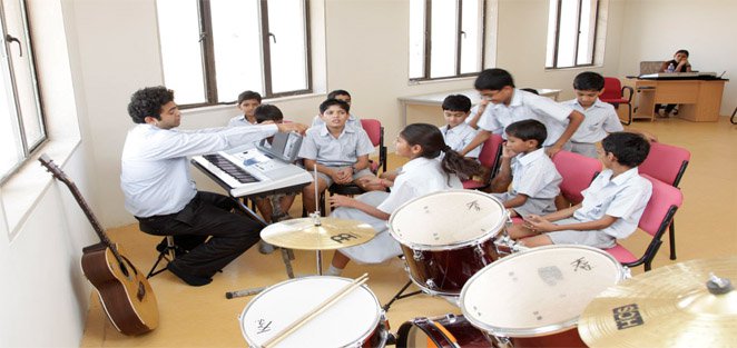 Bivha International School, Supaul Photos