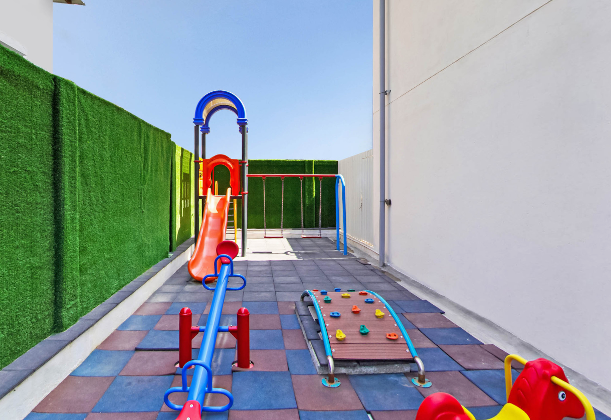 The Cambridge International School - Whitefield (TCIS), Varthur Photos