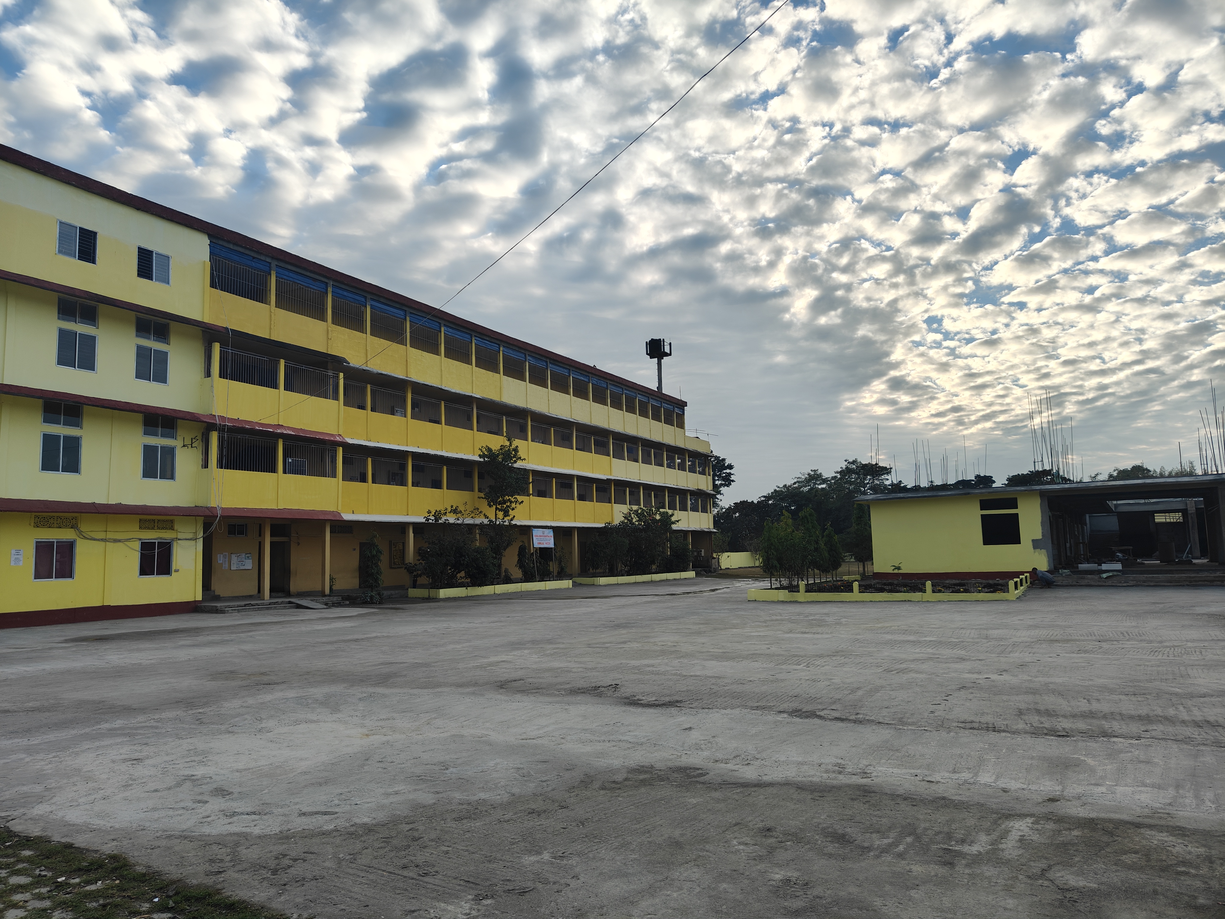 Gurukul Group of Educational Wing, Mangaldoi Photos