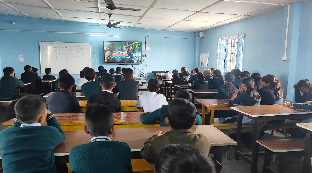 Gurukul Group of Educational Wing, Mangaldoi Photos