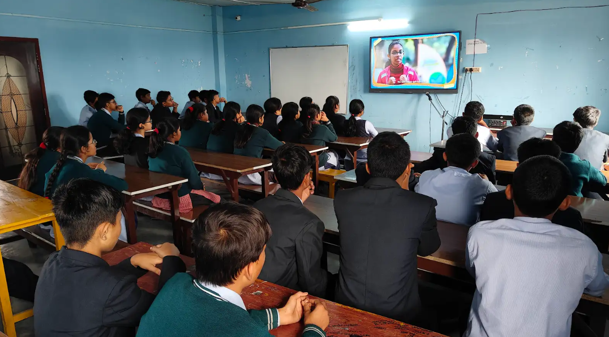Gurukul Group of Educational Wing, Mangaldoi Photos