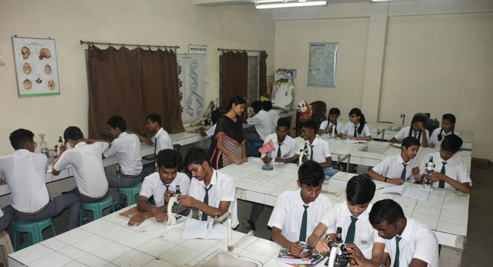 Cambridge School, Ranchi Photos