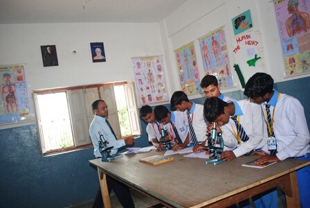 B.D.Academy School, Banka Photos