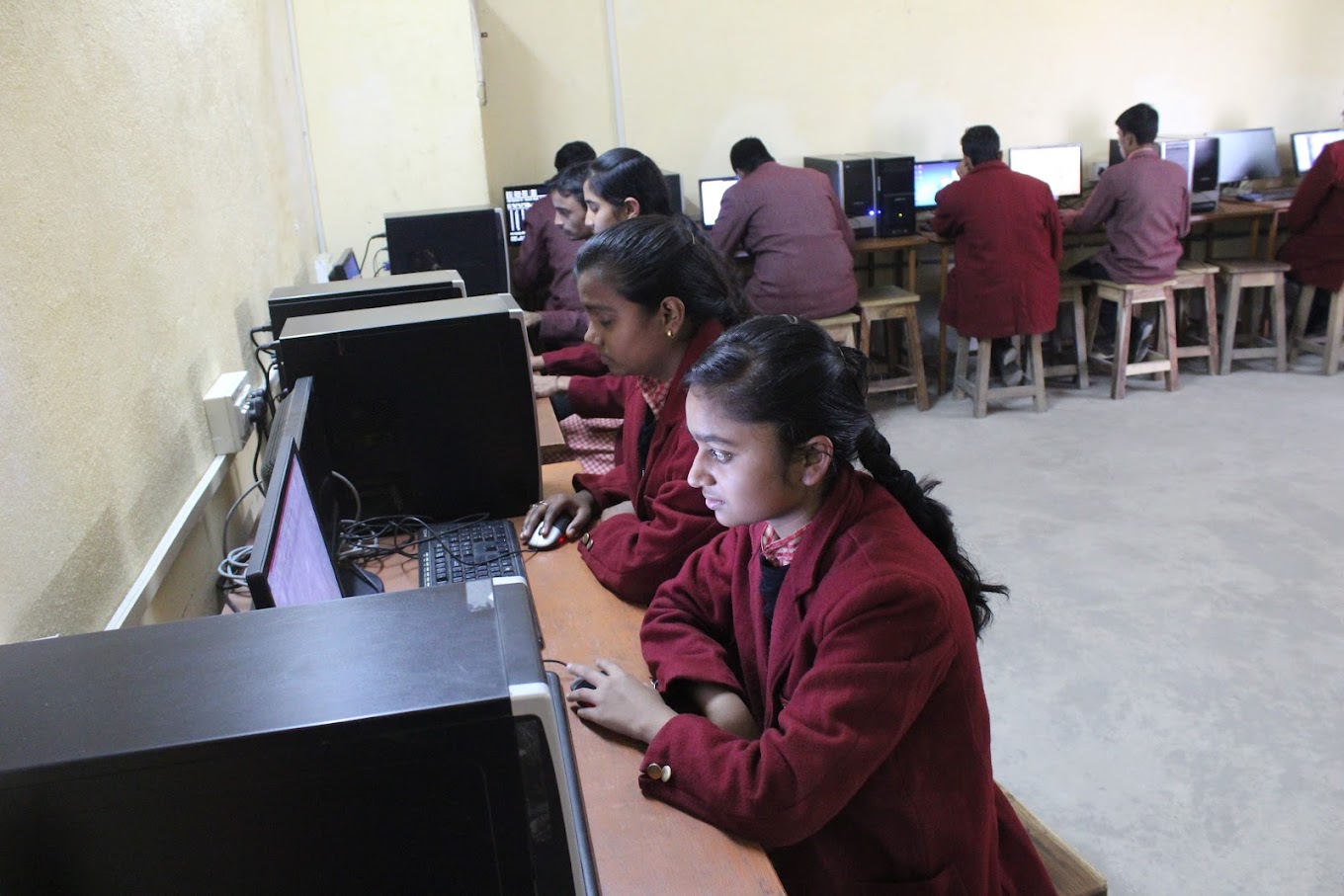 Nalanda Heritage School, Nalanda Photos