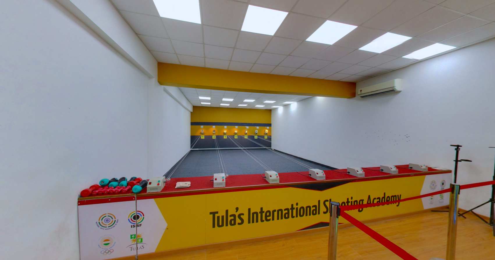 Tula's International School (TIS), Dehradun Photos