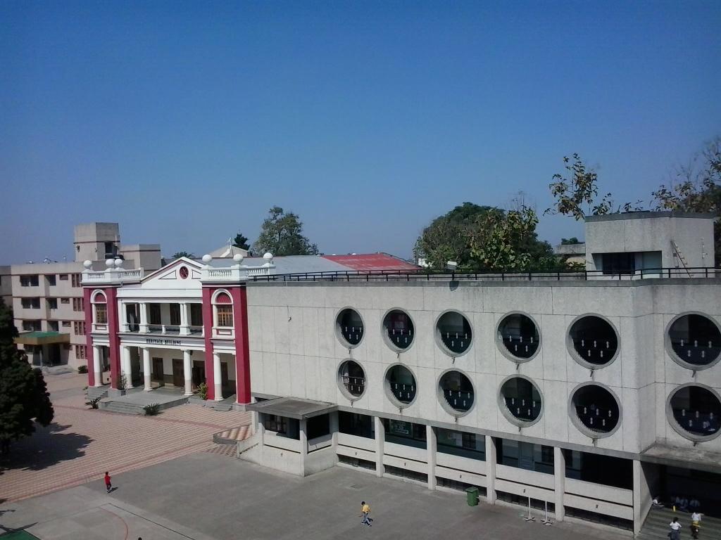 St. Joseph's Academy, Dehradun Photos