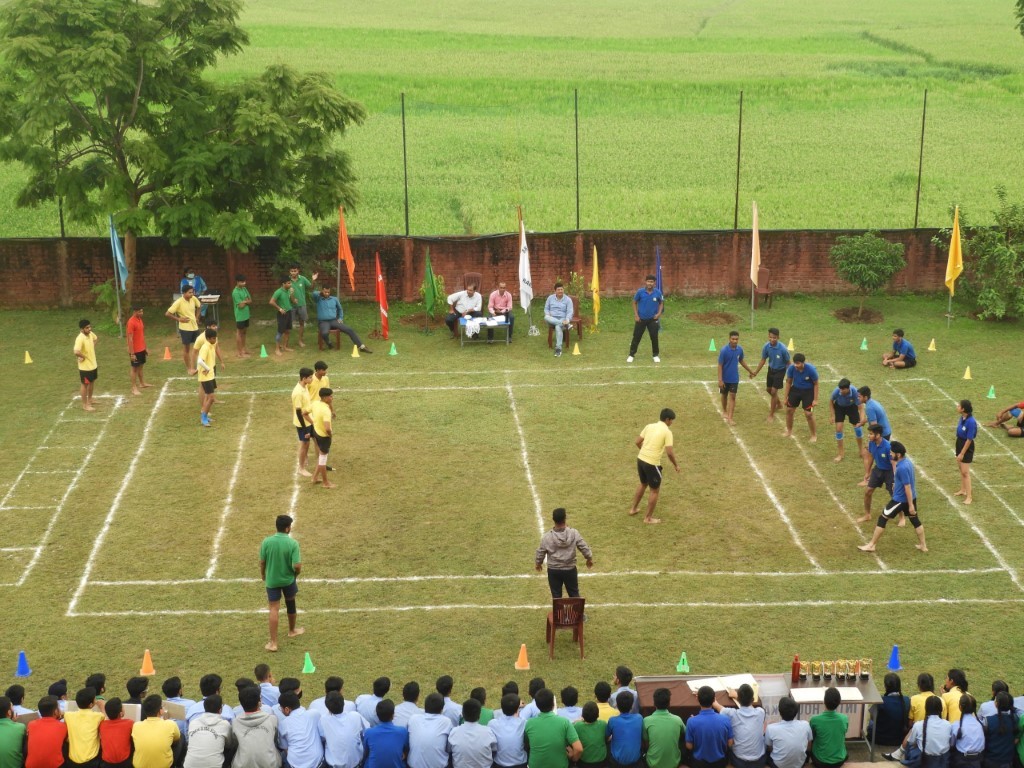 Sharda Global School (SGS), Ranchi Photos