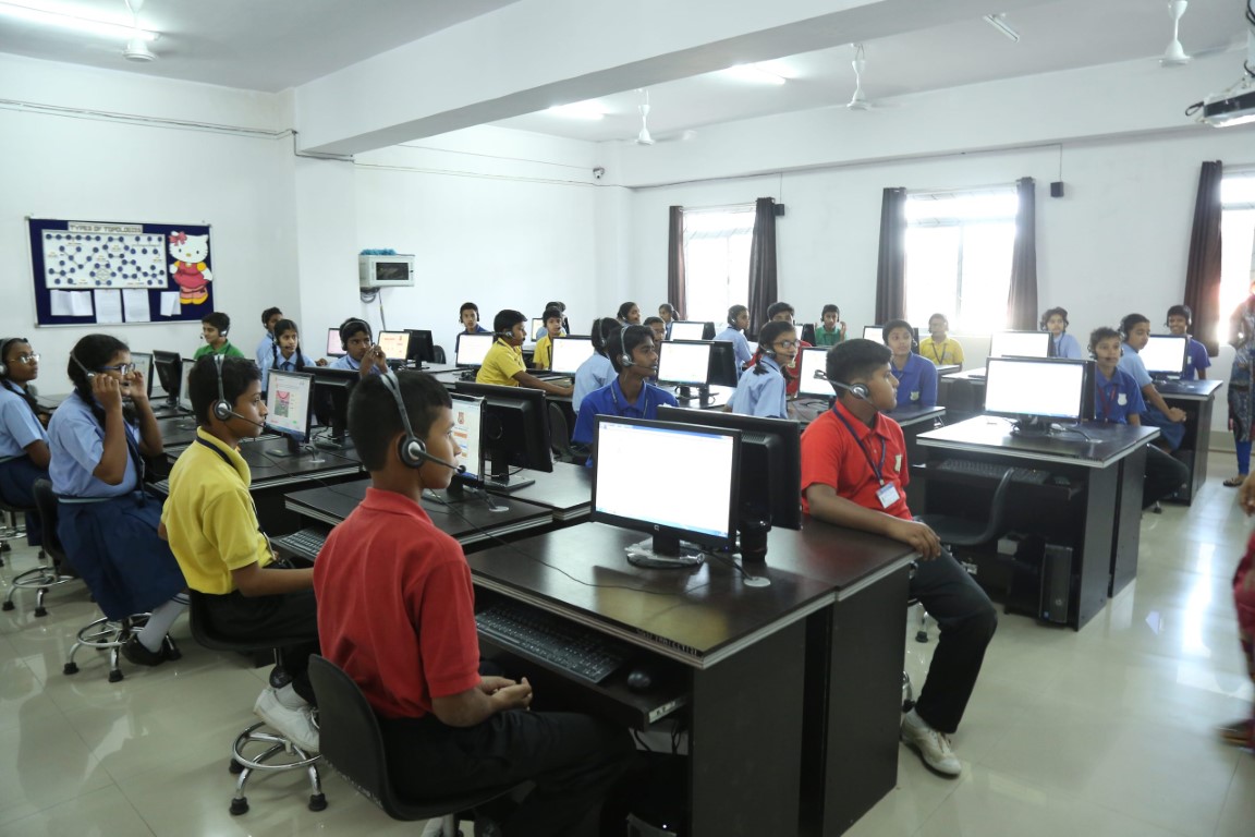 Sharda Global School (SGS), Ranchi Photos