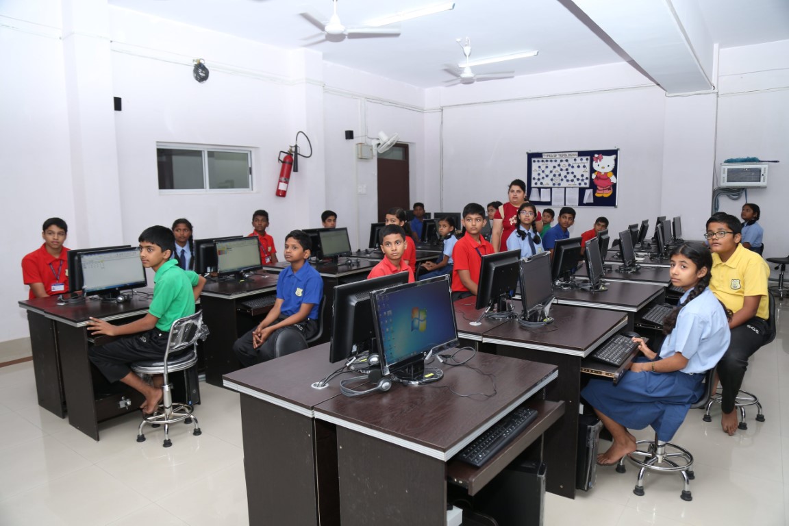 Sharda Global School (SGS), Ranchi Photos