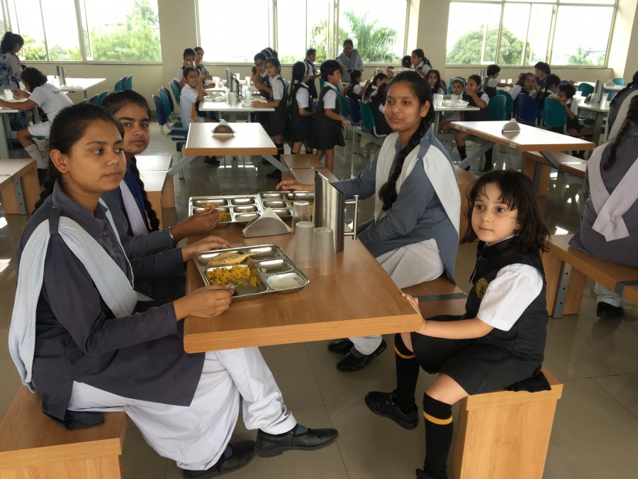 Gyananda All Girls School, Dehradun Photos