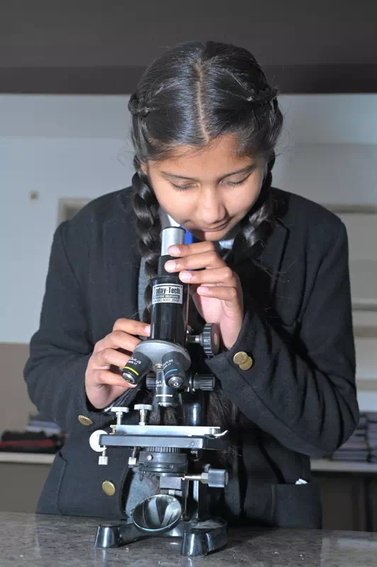 Gyan Einstein International School, Dehradun Photos