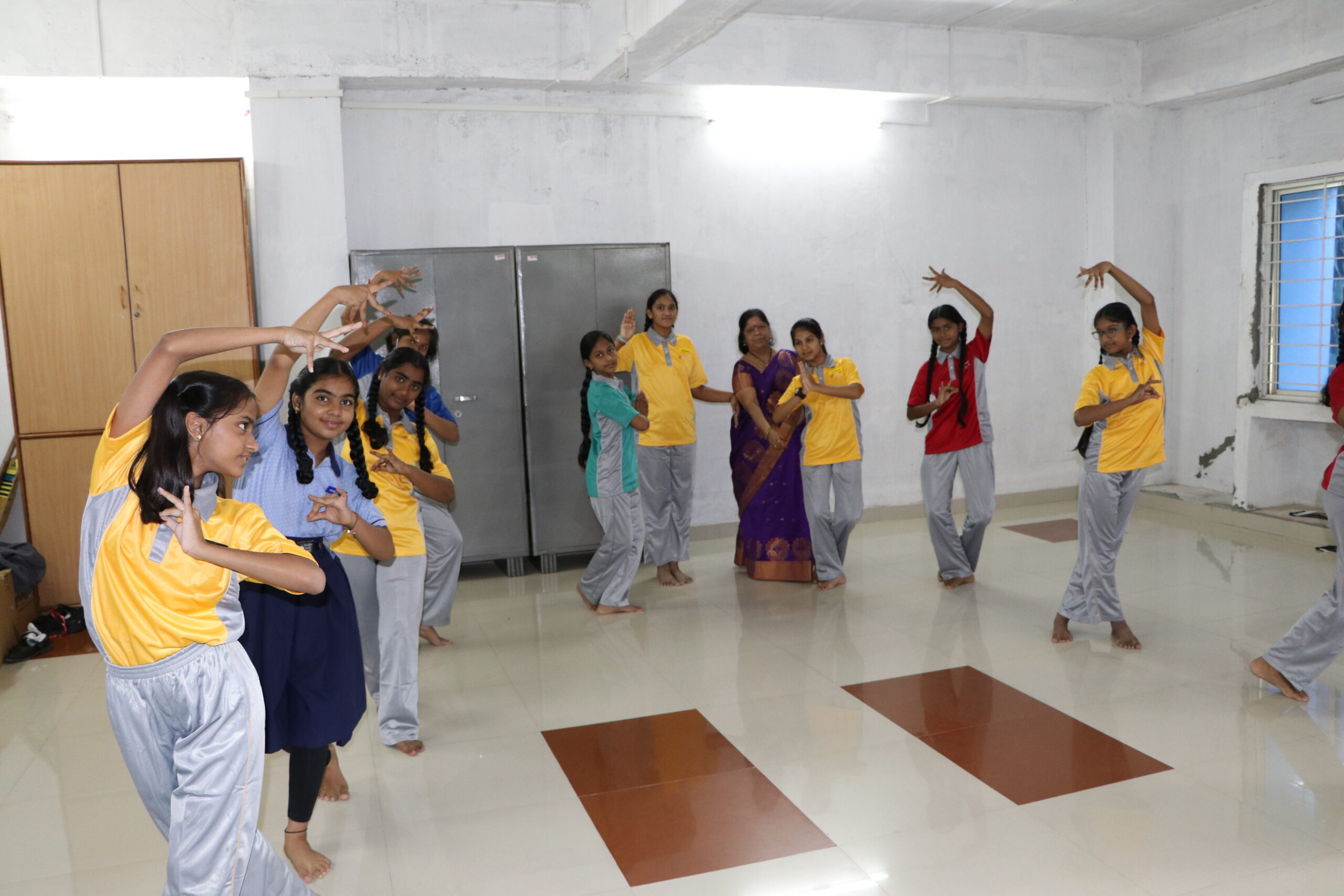 Prachin Global School, Hyderabad Photos