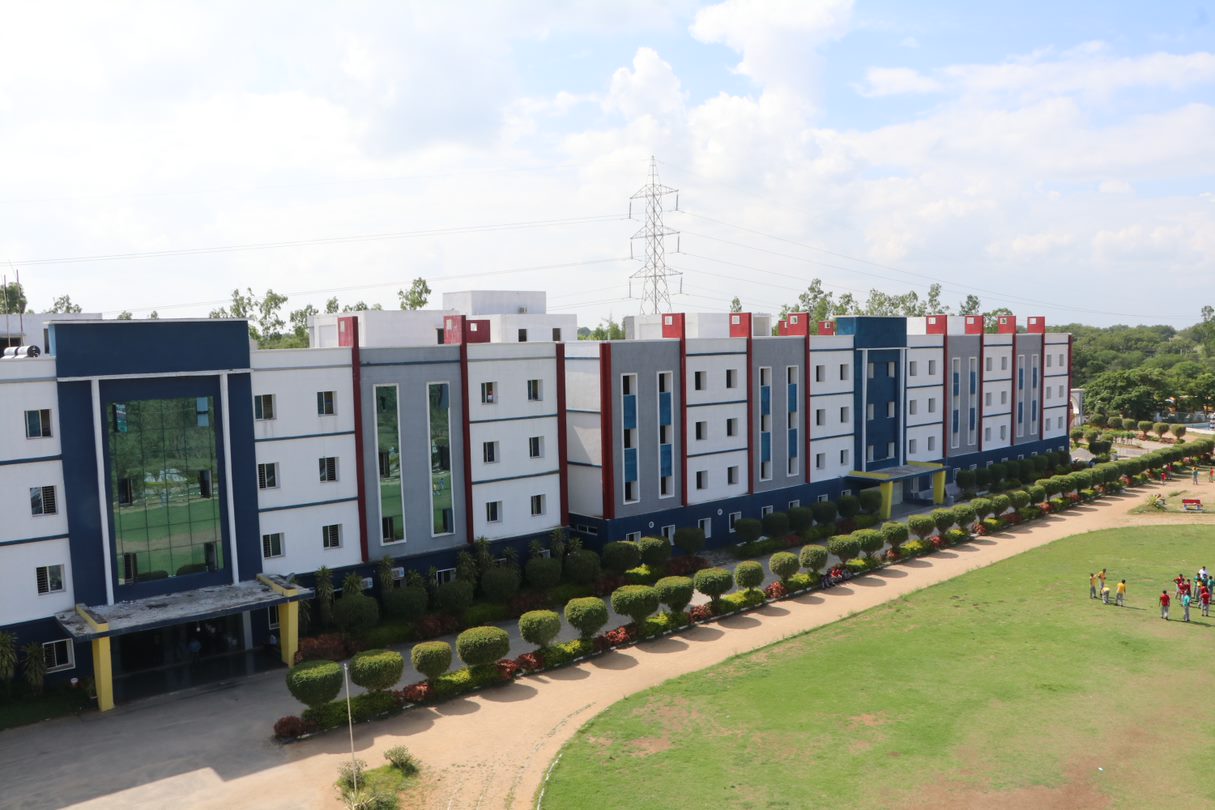 Prachin Global School, Hyderabad Photos
