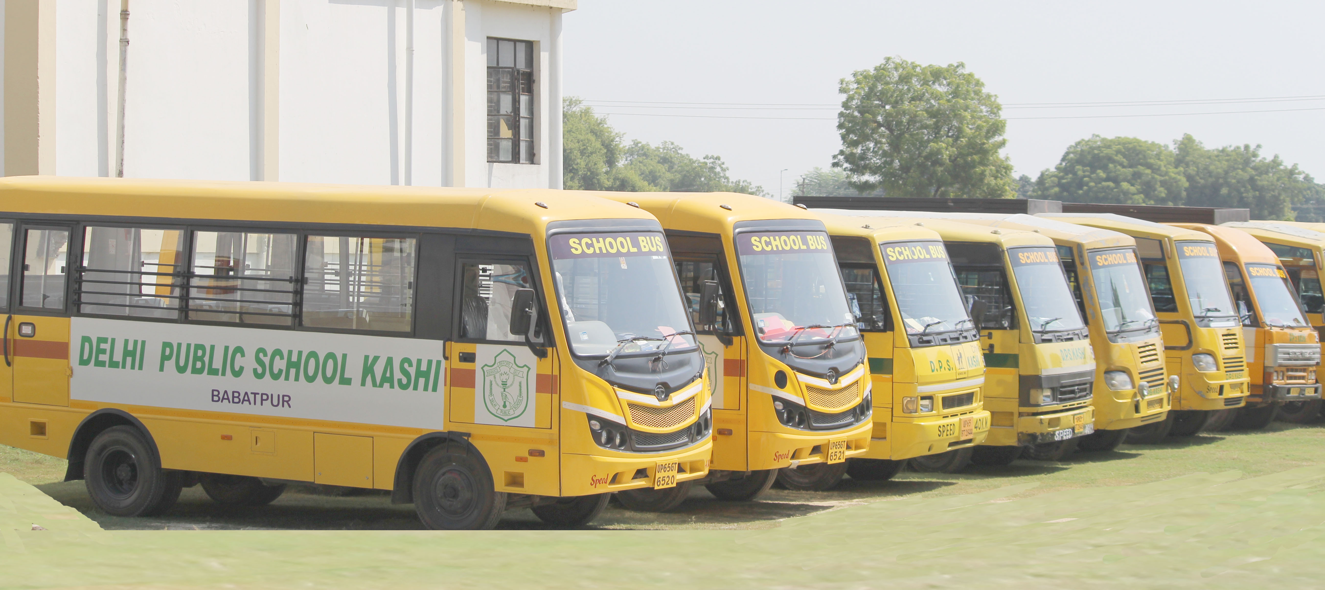 Delhi Public School Kashi (DPS), Varanasi Photos