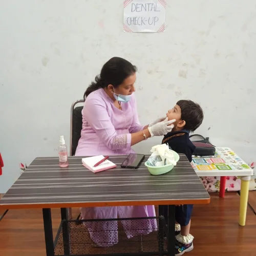 SS International School (SSIS), Moshi Photos