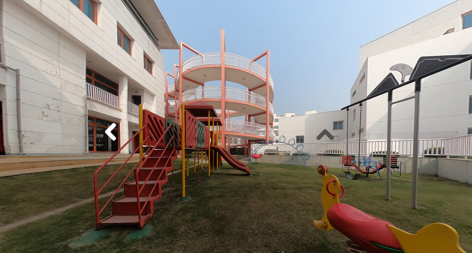Delhi Public School (DPS GBN), Sector 132 Photos