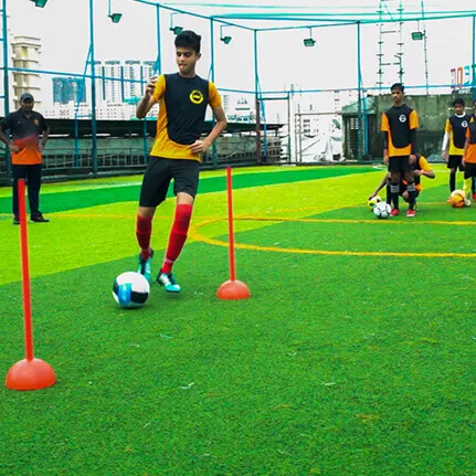 CP Goenka International School (CPGIS), Wagholi Photos