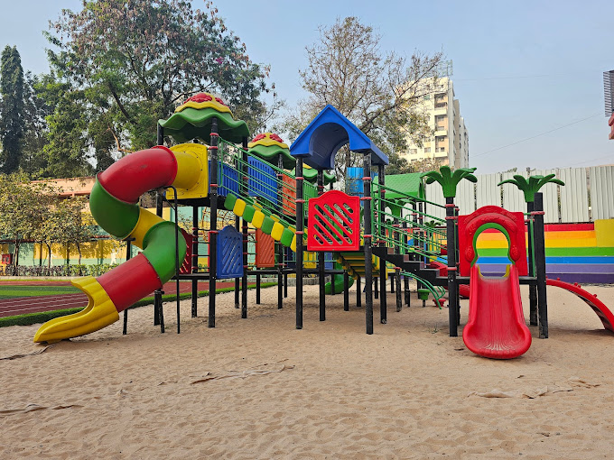 Orchids The International School (OIS), Sus Road Photos