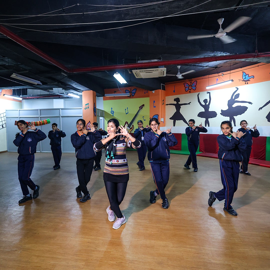 TDI International School, Kundli Photos