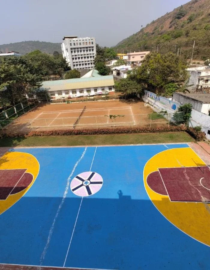 Vignan's World One School, Visakhapatnam (Vizag) Photos