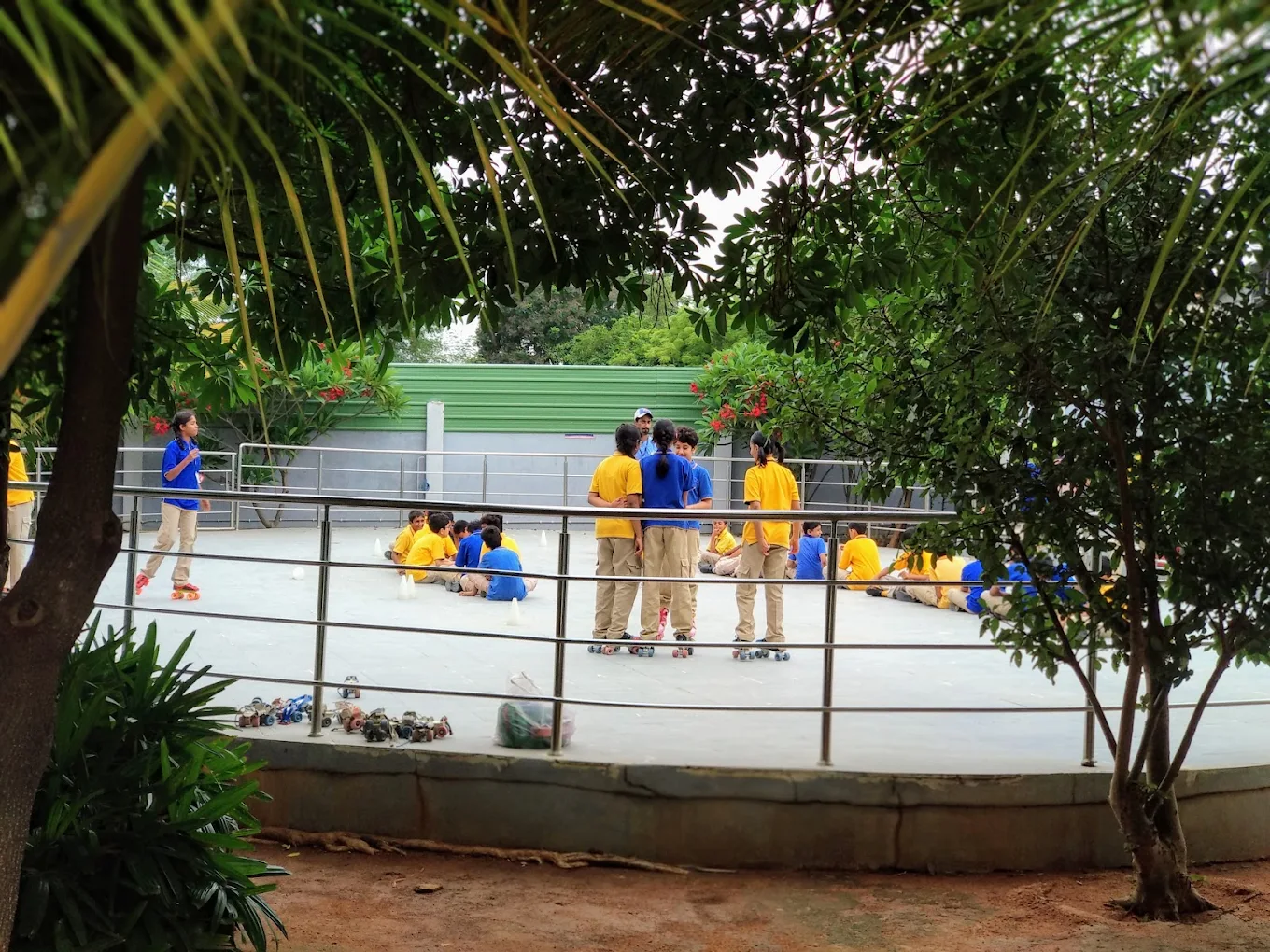 Foster Billabong High International School (FBHIS), Sainikpuri Photos