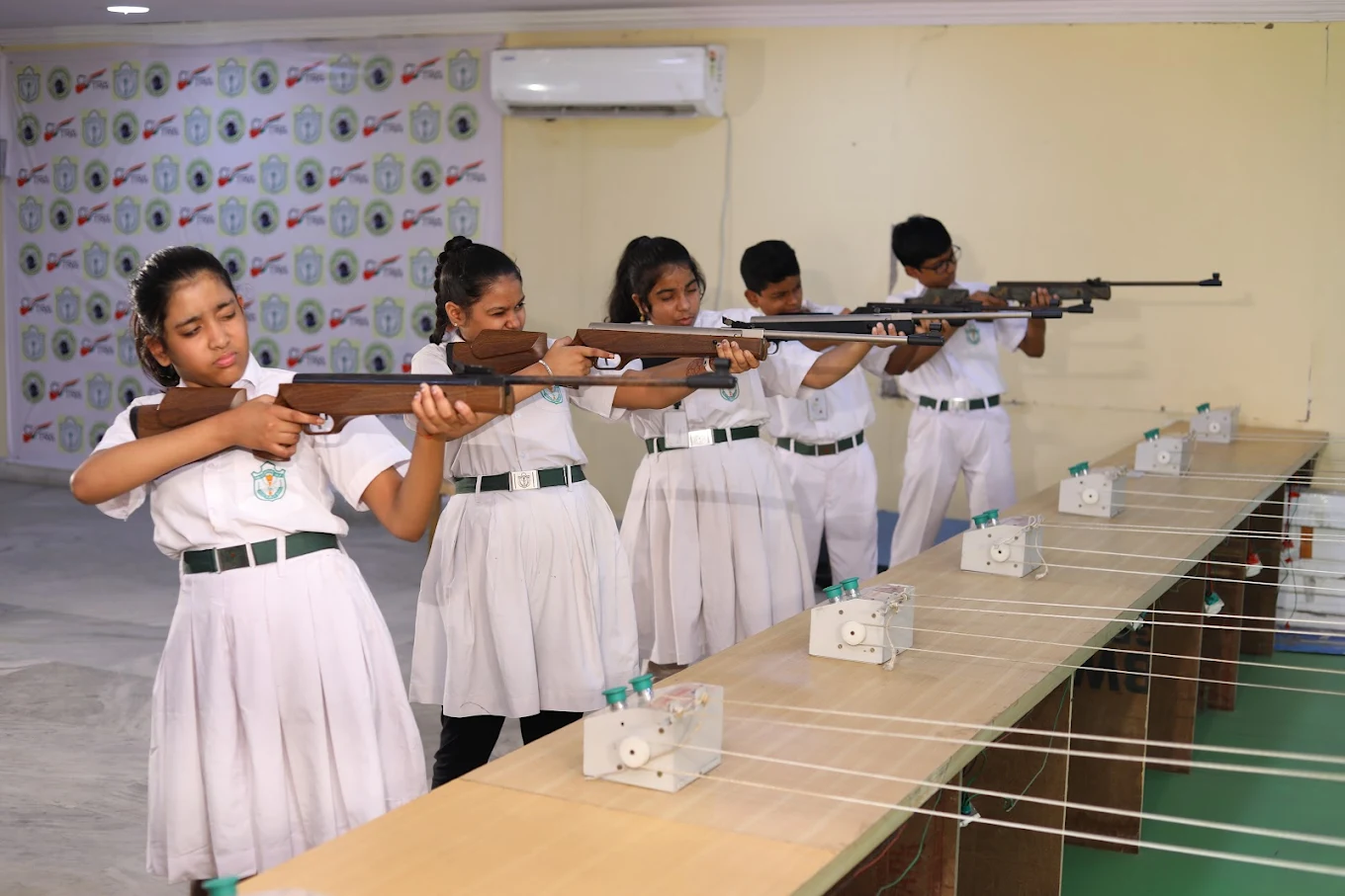 Delhi Public School - Nacharam (DPS), Nacharam Photos