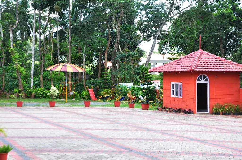 National Academy School, Kodagu(coorg) Photos