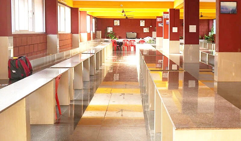 National Academy School, Kodagu(coorg) Photos
