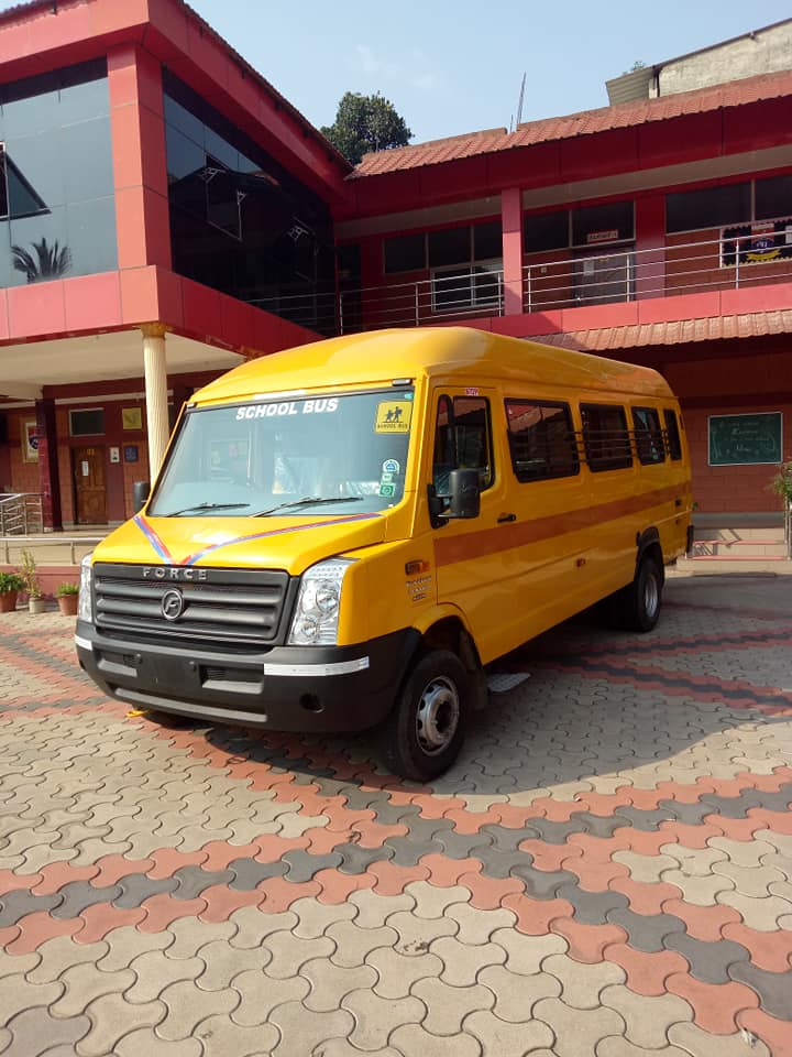 National Academy School, Kodagu(coorg) Photos