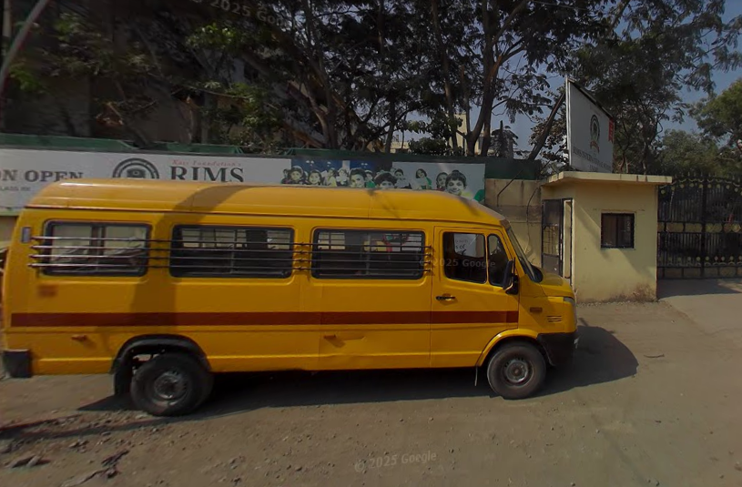 RIMS International School, Undri Photos