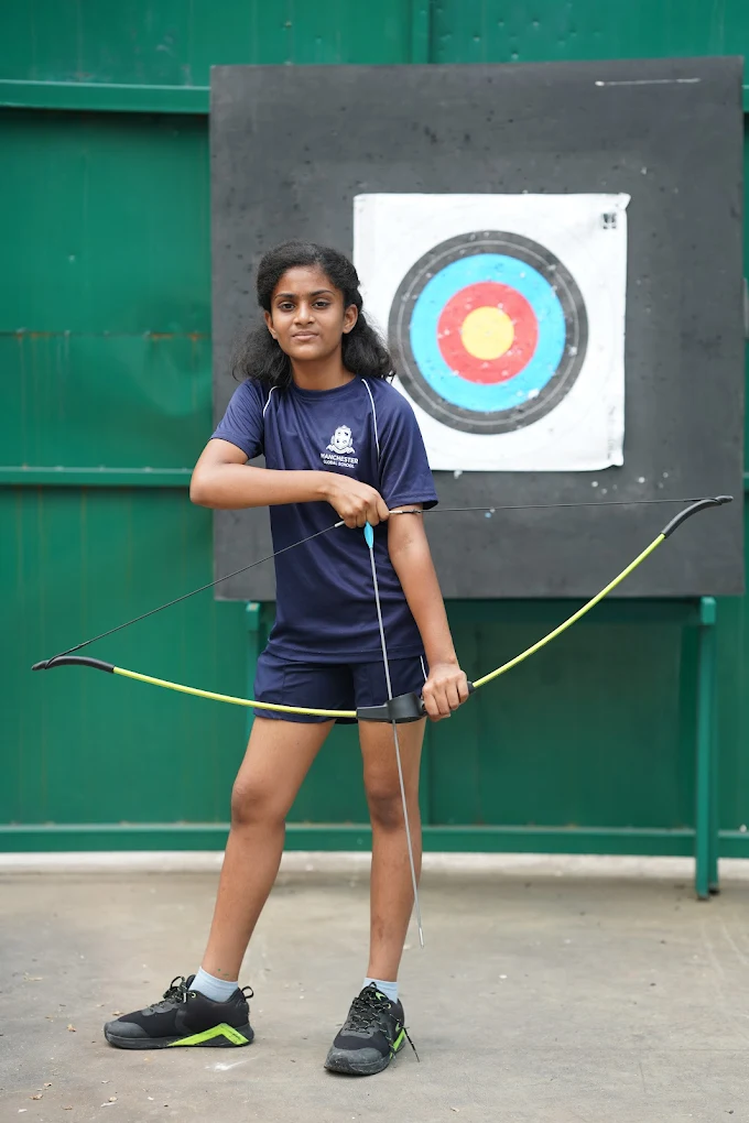 Manchester Global School, Hyderabad Photos