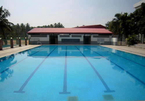 CS Academy, Erode Photos