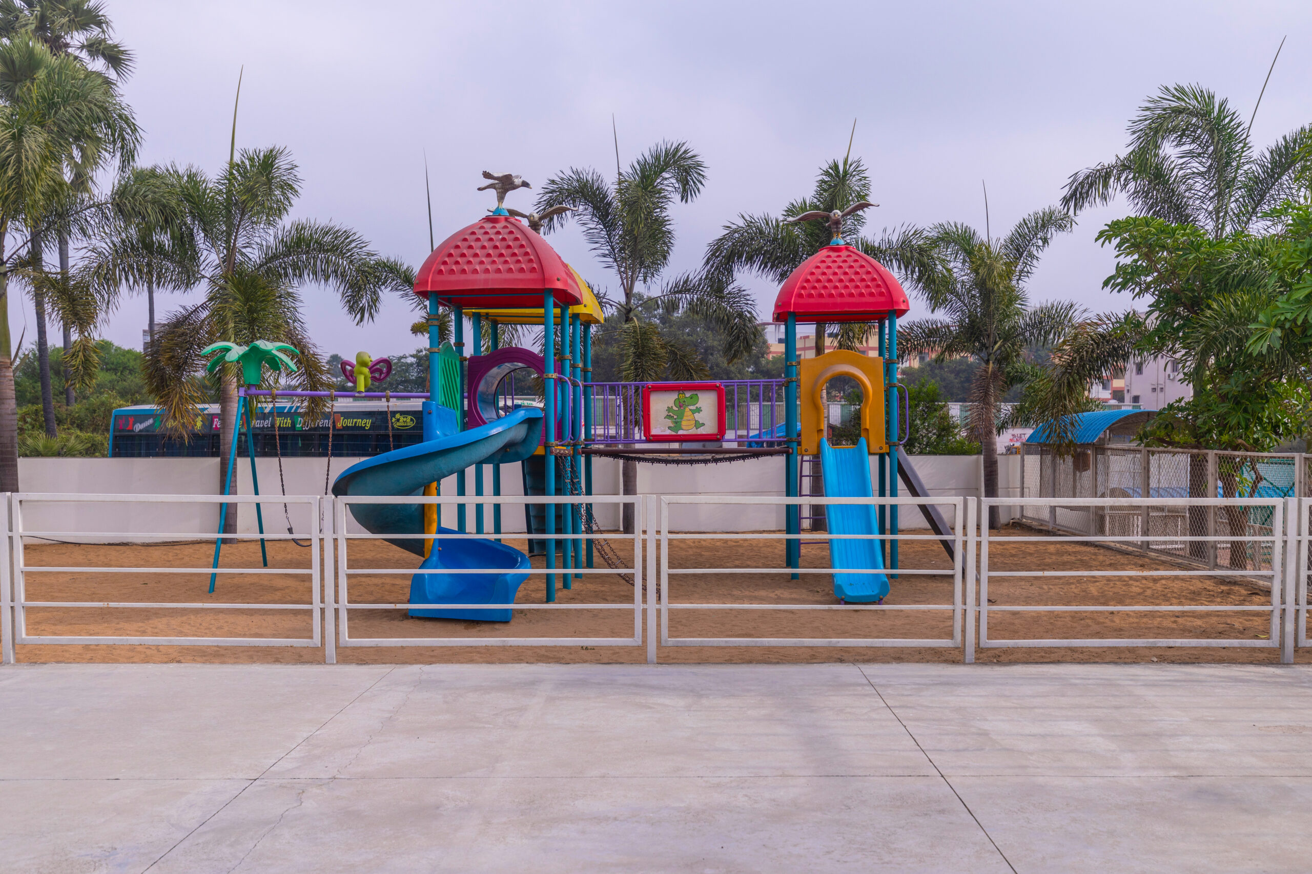 Akshara International School, Kushaiguda Photos