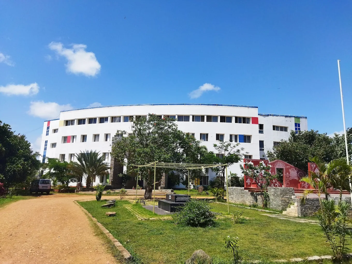 Edu ASIA International School, Haveri Photos