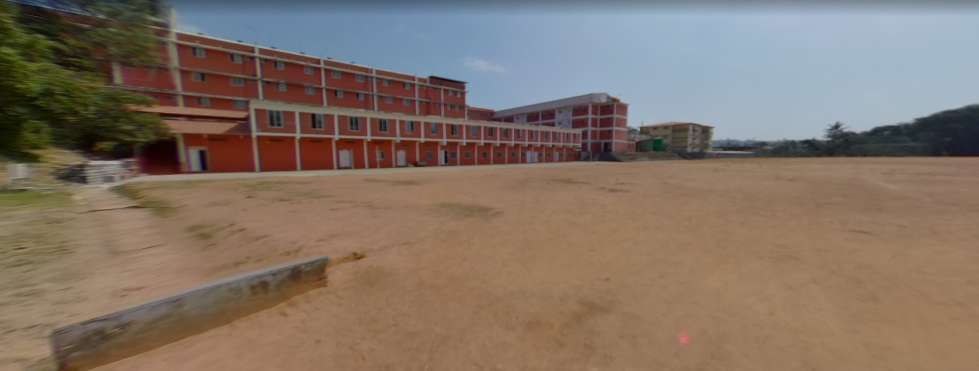 Coorg Public School (COPS), Kodagu(coorg) Photos