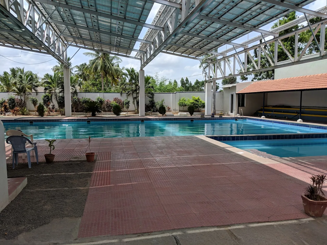 The Indian Public School, Erode Photos
