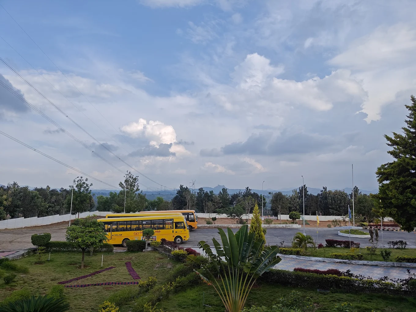 Gurukulam Global Residential School, Krishnagiri Photos