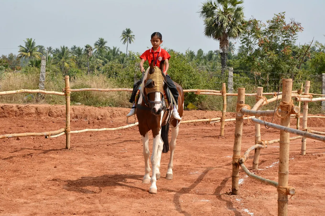 Indu International School, Erode Photos